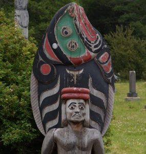 About Us - 'Na̱mg̱is First Nation